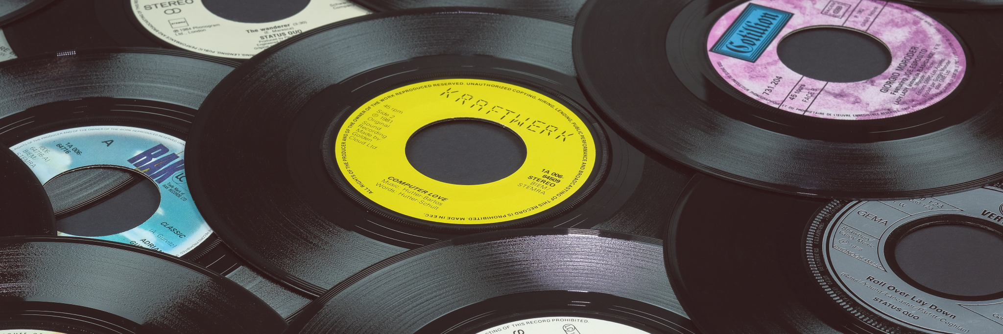 Submit – Vintage Media Grading