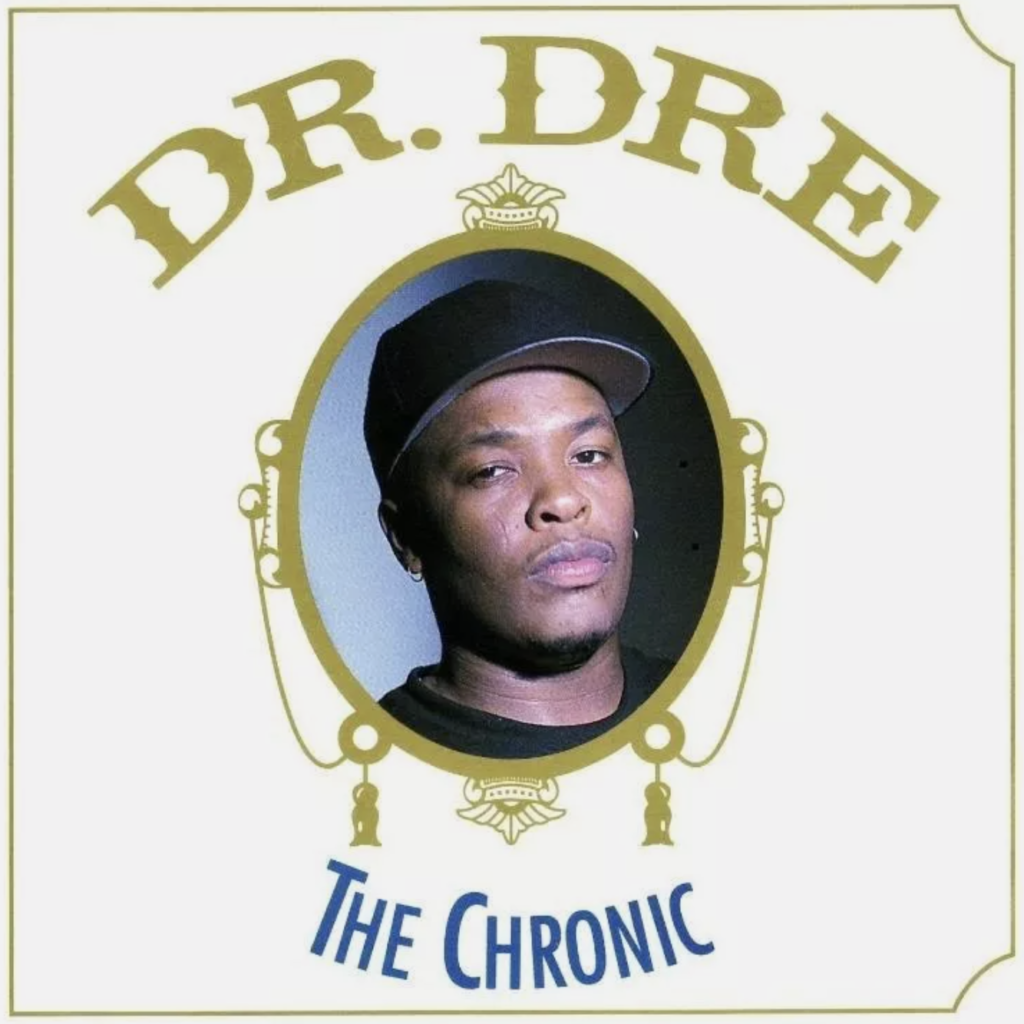 Dr. Dre: The Influence on Gangsta Rap and Collectible Hip-Hop Records ...