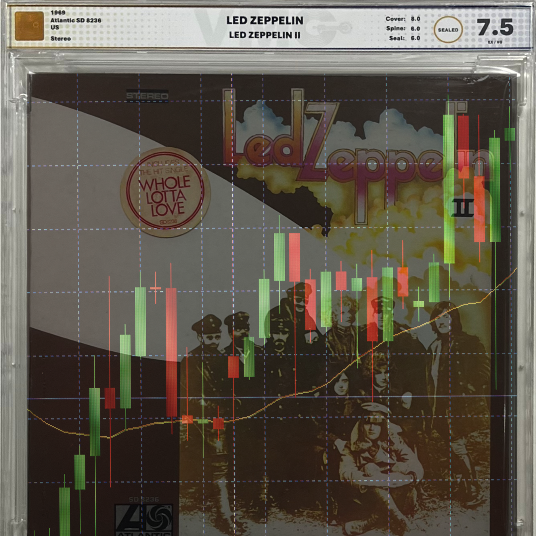 Vintage Media Grading – Your Source For Vinyl Record Grading