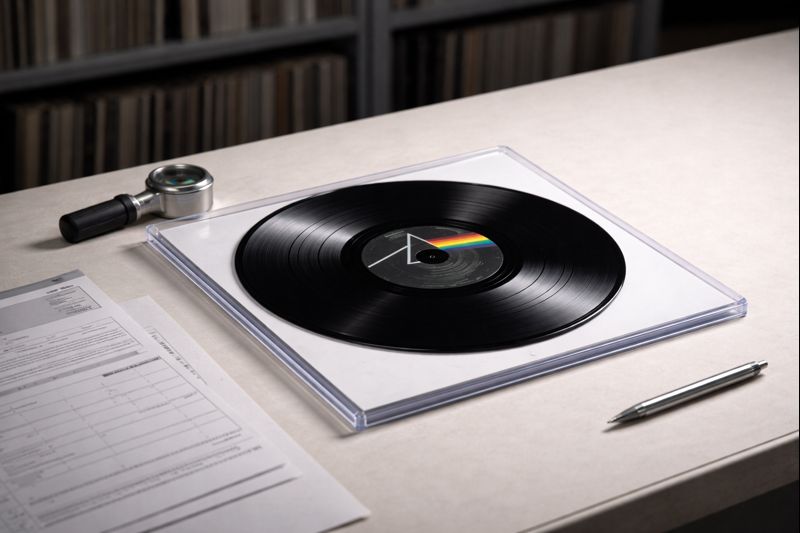 Vintage Media Grading – Your Source For Vinyl Record Grading